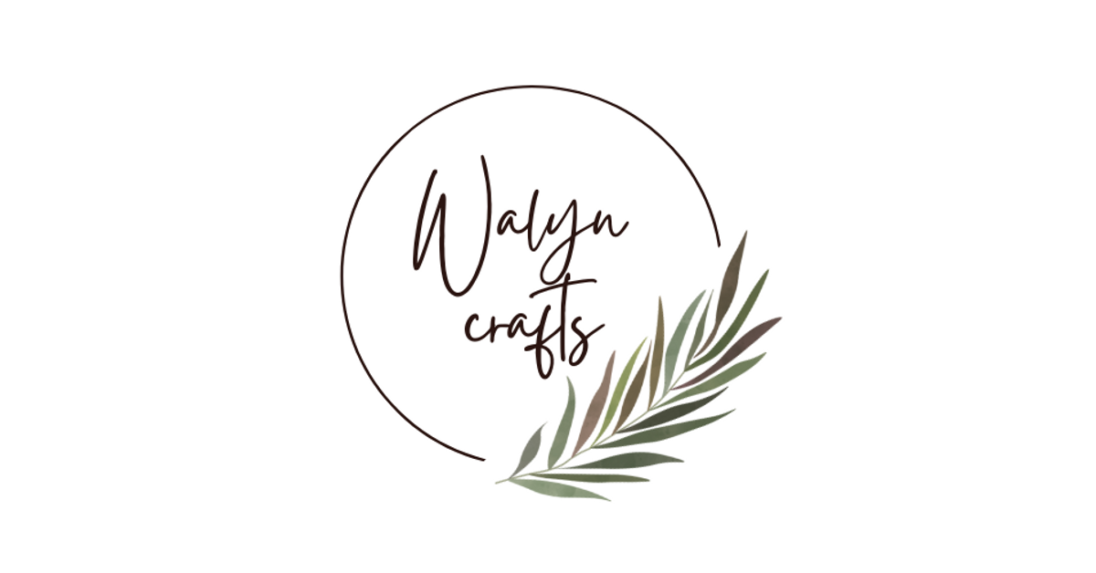 Our Story – Walyn Crafts
